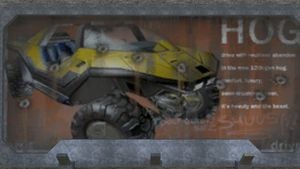 Hog - Vehicle - Halopedia, the Halo wiki