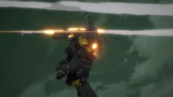 LAU-1810/SGM-151 missile launcher - Weapon - Halopedia, the Halo wiki