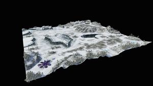 Frozen Valley - Multiplayer map - Halopedia, the Halo wiki