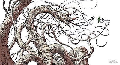 Category:Images of the Gravemind - Halopedia, the Halo wiki