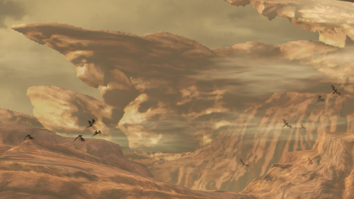 Talitsa - Planet - Halopedia, the Halo wiki