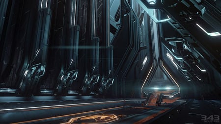 Requiem - Campaign level - Halo 4 - Halopedia, the Halo wiki