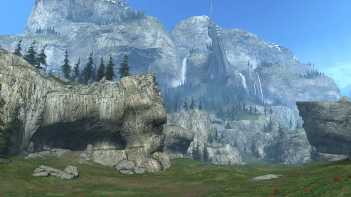 Forge World - Forge canvas - Halo: Reach - Halopedia, the Halo wiki