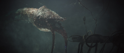 Key mind - Halopedia, the Halo wiki