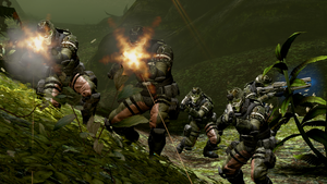 SECOPS - Armor - Halopedia, the Halo wiki