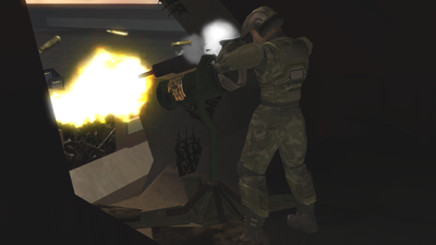 Halo 2 E3 Demo - Campaign level - Halopedia, the Halo wiki