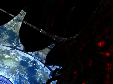 Halo Array - Halopedia, the Halo wiki