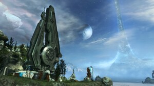Installation 04 - Firefight map - Halo: Reach - Halopedia, the Halo wiki