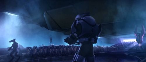 The Covenant - Faction - Halopedia, the Halo wiki