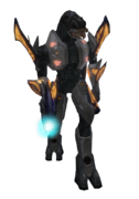 Honor Guard - Halopedia, the Halo wiki
