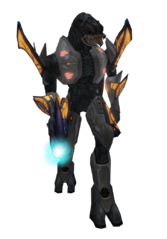Honor Guard - Halopedia, the Halo wiki