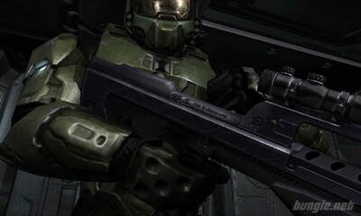 Halo 2 announcement trailer - Halopedia, the Halo wiki