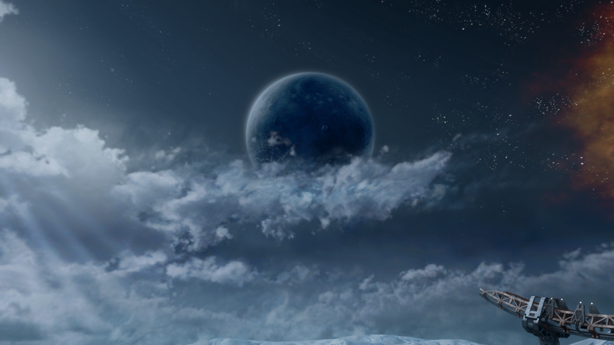 Ophilia - Planet - Halopedia, the Halo wiki