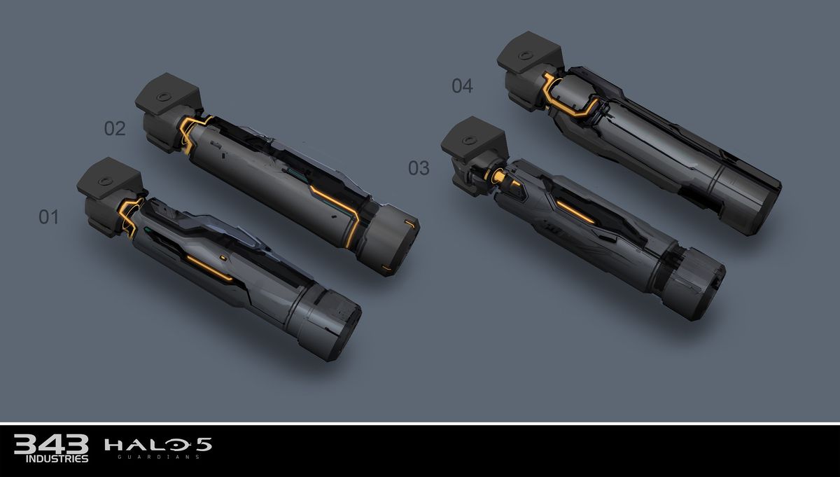 File:H5G-sentinelbeam-concept-handles.jpg - Halopedia, the Halo wiki