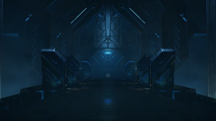 Xalanyn - Species - Halopedia, the Halo wiki