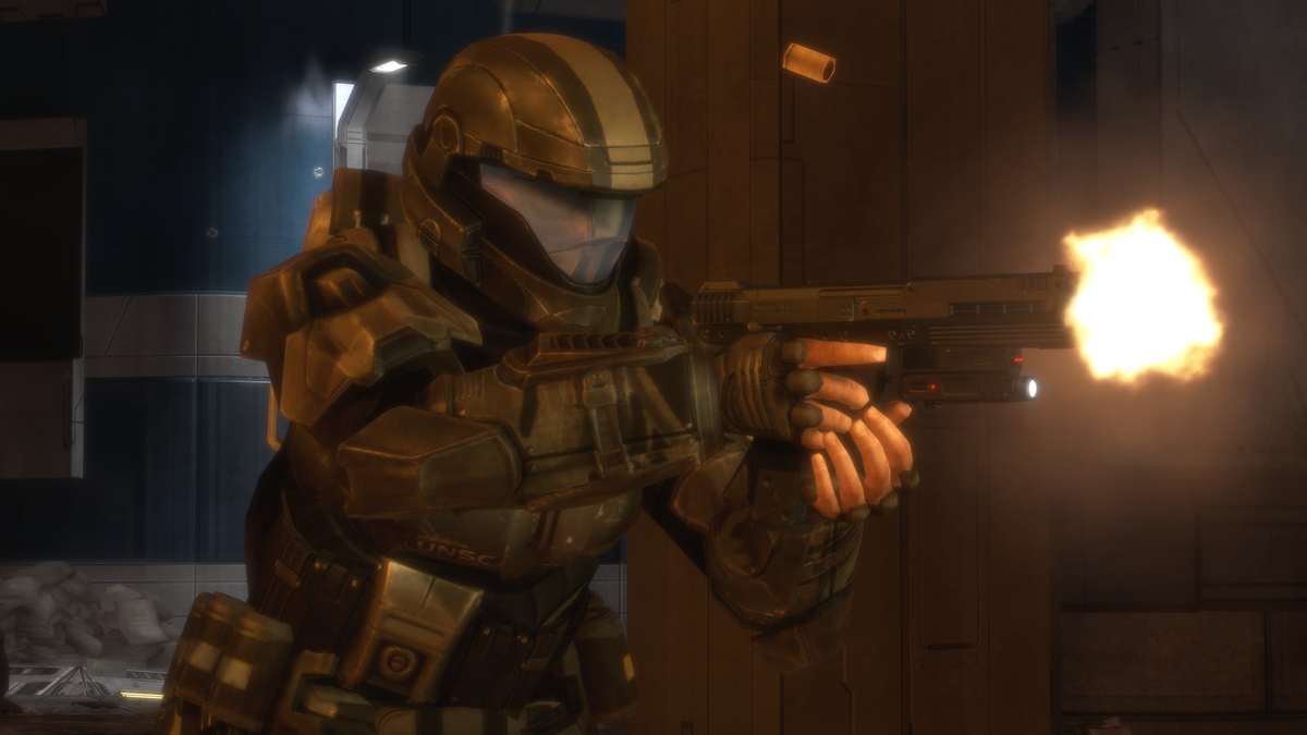 File:HTMCC-H3ODST RookieM6S.png - Halopedia, the Halo wiki