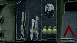 Gunship-79 Heavy-Troop Carrier/Mobile Armory - Ship class - Halopedia ...