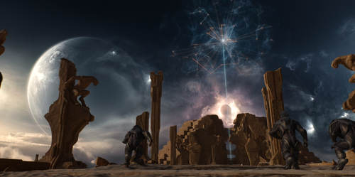 Raas Kkhotskha - Planet - Halopedia, the Halo wiki