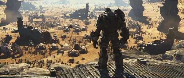 The Banished - Faction - Halopedia, the Halo wiki