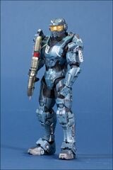 MJOLNIR Powered Assault Armor/Mark IV - Armor - Halopedia, the Halo wiki