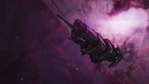Able-class heavy destroyer - Ship class - Halopedia, the Halo wiki