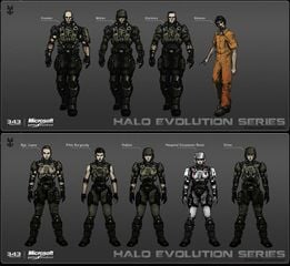 Orlav - Character - Halopedia, the Halo wiki