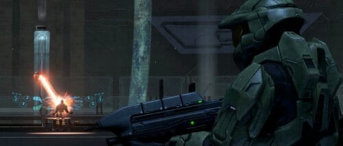 Avery Johnson - Character - Halopedia, the Halo wiki