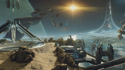 Zenith - Multiplayer map - Halo 2: Anniversary - Halopedia, the Halo wiki