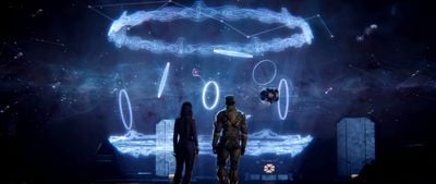 The Core - Halopedia, the Halo wiki