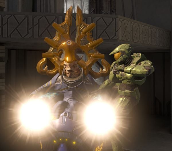 Operation: RED FLAG - Conflict - Halopedia, the Halo wiki