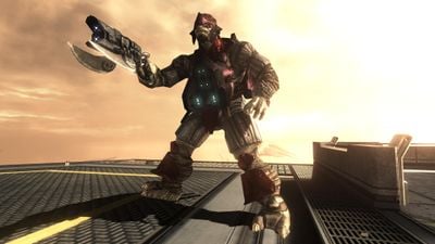 Jiralhanae Jumper - Halopedia, the Halo wiki