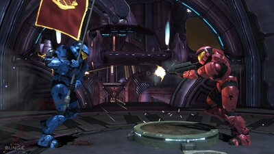 Heretic - Multiplayer map - Halo 3 - Halopedia, the Halo wiki