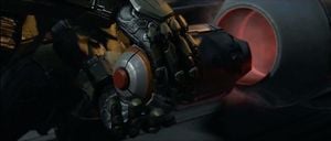 HAVOK tactical nuclear weapon - Weapon - Halopedia, the Halo wiki