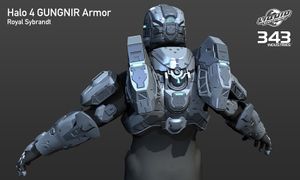 Category:Images of MJOLNIR GUNGNIR - Halopedia, the Halo wiki