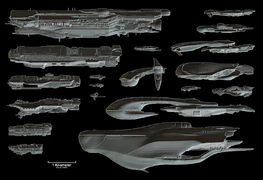 Category:Images of Valiant-class super-heavy cruiser - Halopedia, the ...