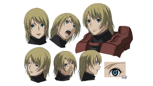 Daisy-023 - Character - Halopedia, the Halo wiki