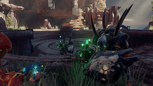 Mgalekgolo - Species - Halopedia, the Halo wiki