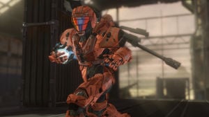 Ricochet - Armor - Halopedia, the Halo wiki