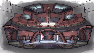 The Package - Film - Halopedia, the Halo wiki