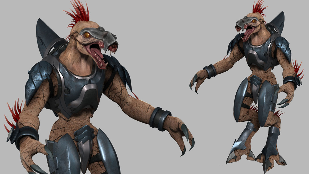 File:ThePackage Jackal Render.png - Halopedia, the Halo wiki