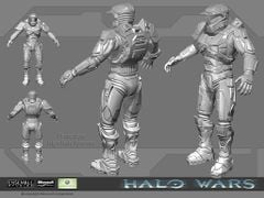 MJOLNIR Powered Assault Armor/Mark IV - Armor - Halopedia, the Halo wiki