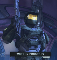 Category:Images of John-117 in Halo: Combat Evolved Anniversary ...