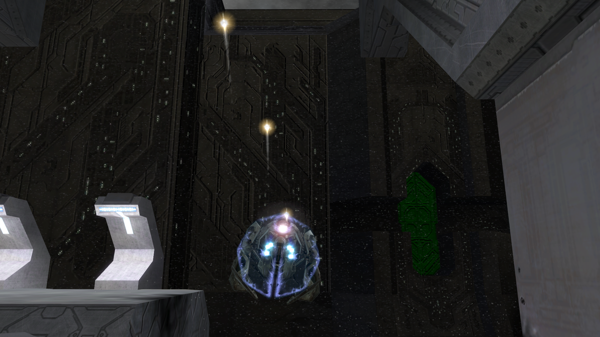 Enforcer missile launcher - Halopedia, the Halo wiki