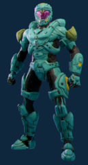 Demo - Armor - Halopedia, the Halo wiki