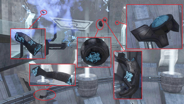 343 Guilty Spark - Character - Halopedia, the Halo wiki