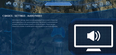 Halo 4 Interactive Guide - Halopedia, the Halo wiki