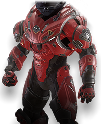 Tracer - Armor - Halopedia, the Halo wiki