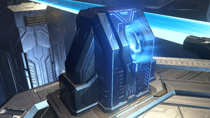 Power seed - Halopedia, the Halo wiki