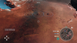 Lotus anti-tank mine - Halopedia, the Halo wiki