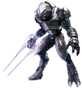 Arbiter body armor - Halopedia, the Halo wiki